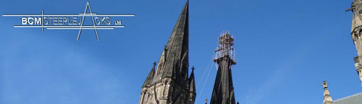 Castle Sinclair Girnigoe – Masonry Stabilisation | BCM Steeplejacks ...